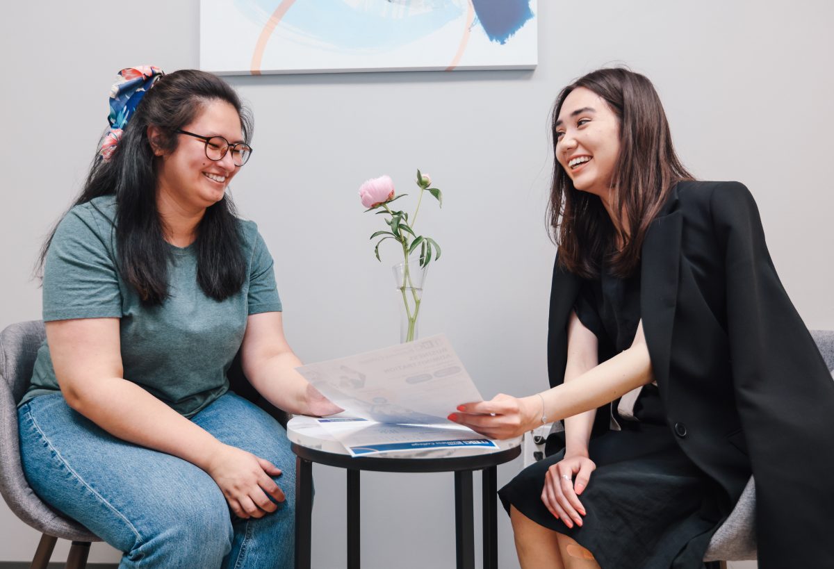 Student Service & Support - Toronto Business College