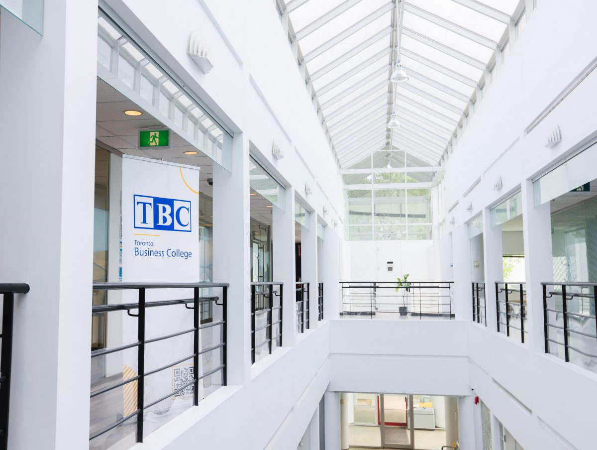 Toronto Business College – Upskill Your Workforce