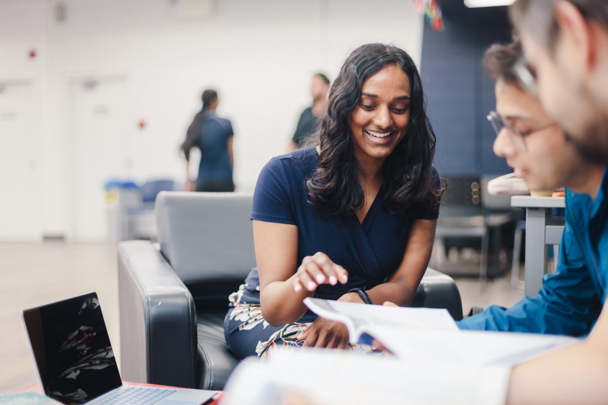 Student Service & Support - Toronto Business College