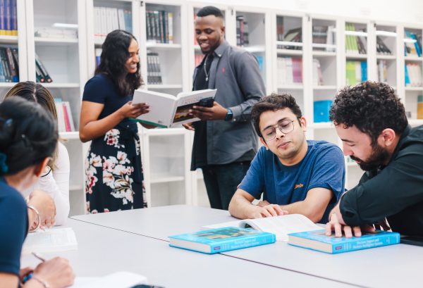 Student Service & Support - Toronto Business College