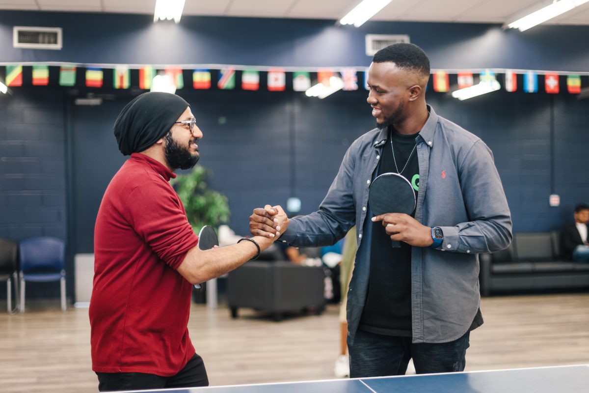 Student Service & Support - Toronto Business College