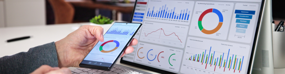 Business Analytics - Toronto Business College